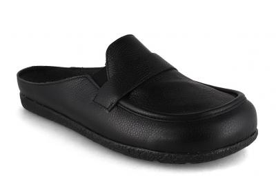 Berkemann BERKOFLEX Women Clogs | Lucine, black
