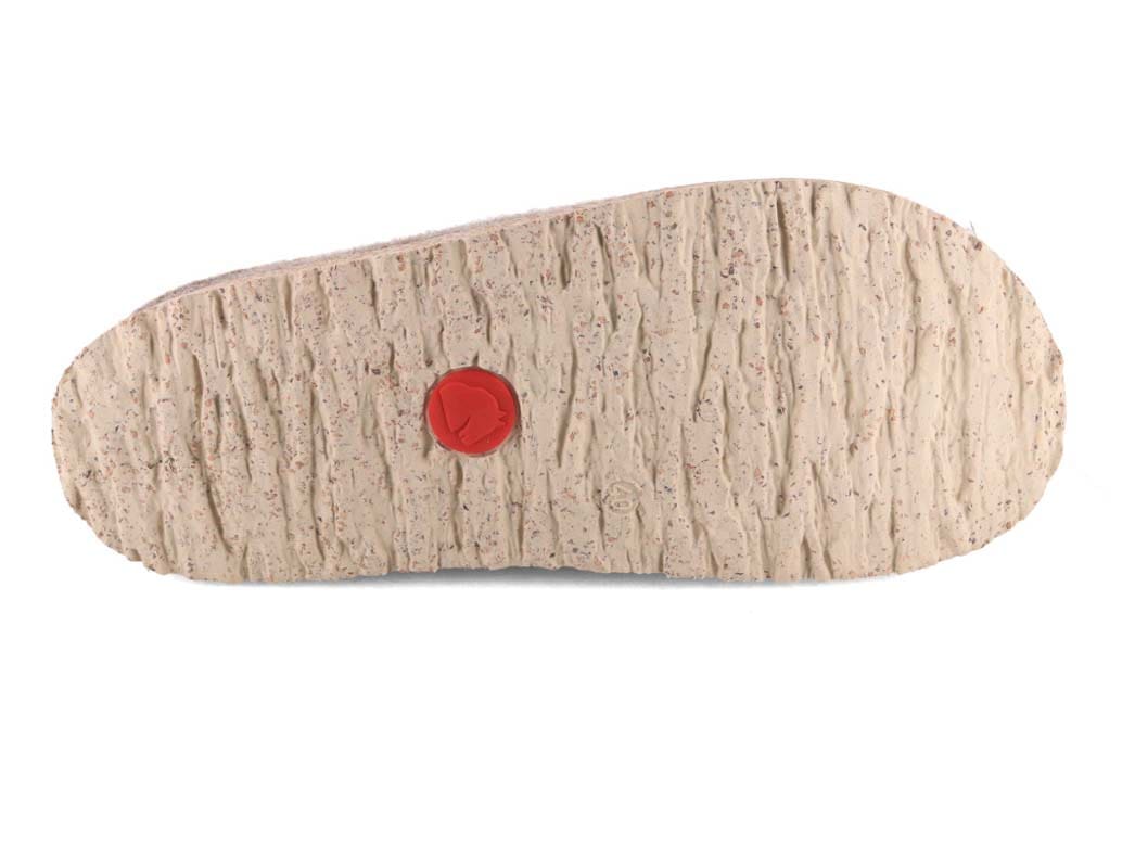 HAFLINGER Women Felt Slippers | Manhattan, Turf