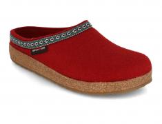 HAFLINGER Slippers | Free U.S Shipping