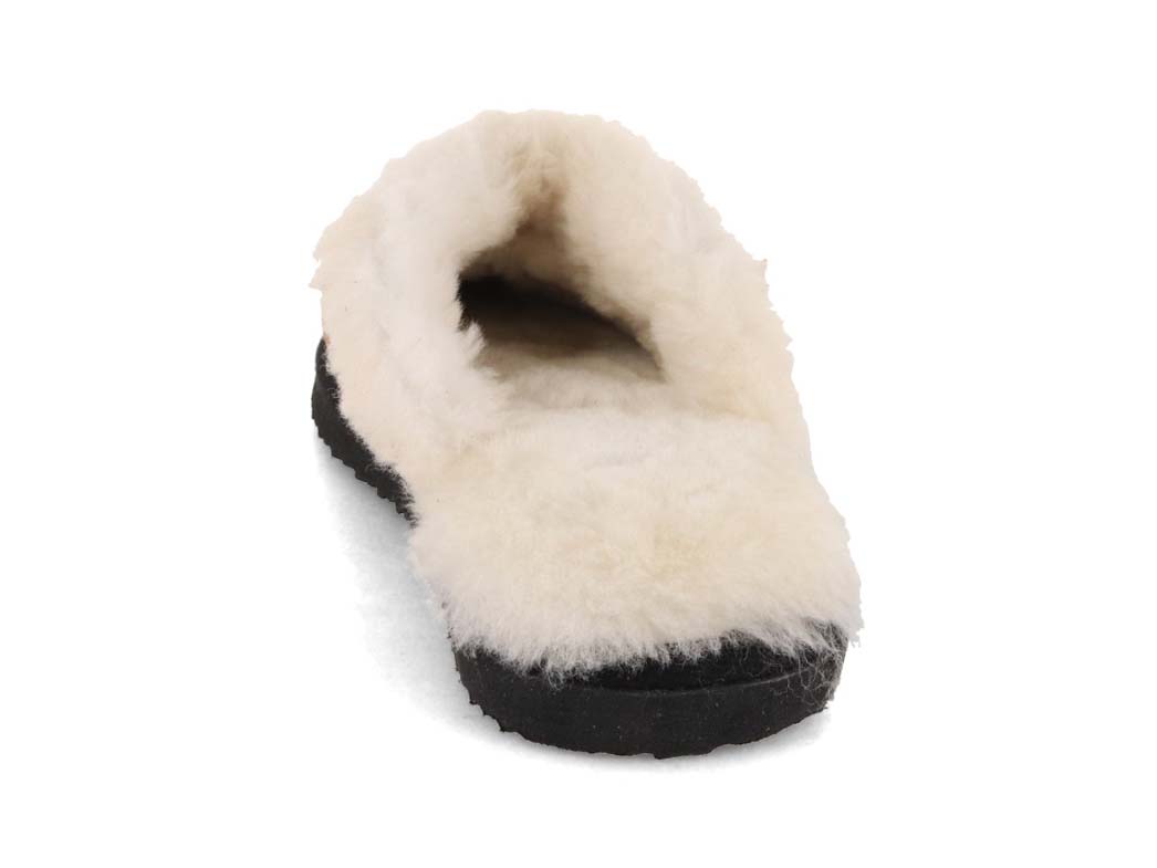 Lambbock® Sheepskin Slippers | Cozy comfort, brown
