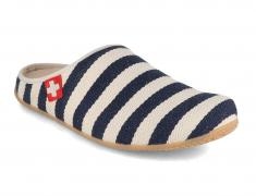 Narrow Slippers | Free Shipping to the U.S.