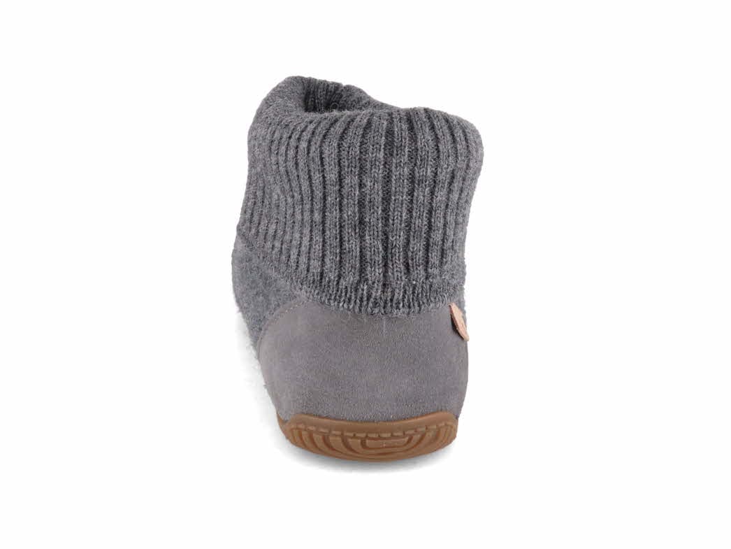 Living Kitzbuehel Unisex Slipper Boots, gray | Express