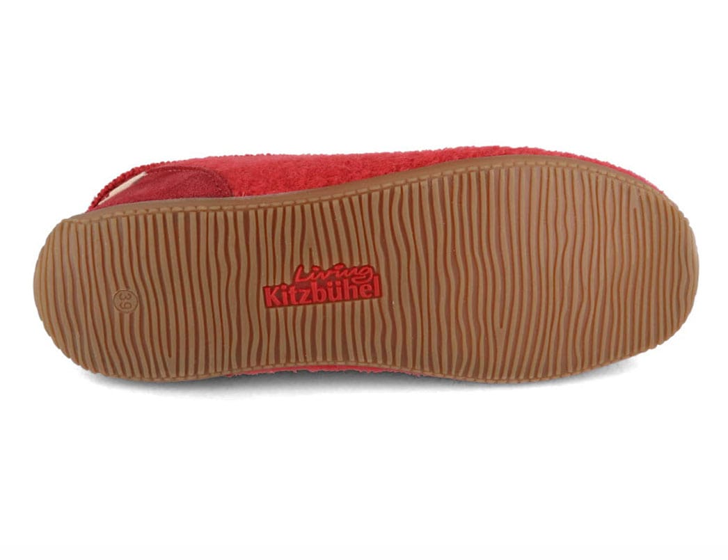 Living Kitzbühel Women Slipper Boots | Uni, Astro Dust|