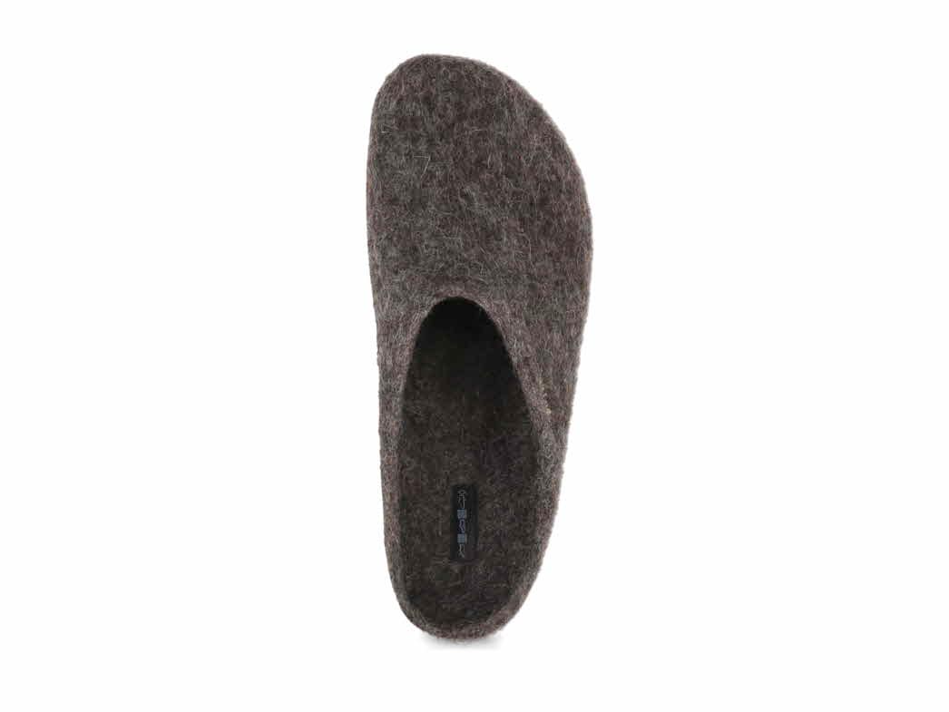 Magicfelt Felt Slippers | Tyrolean Stone Sheep