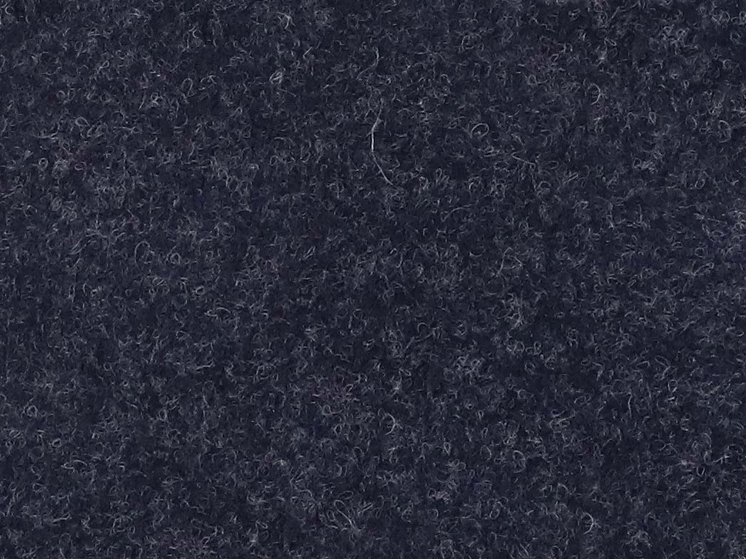 Tuffeln® Barefoot Wool Slippers | Zero-Drop, blue,