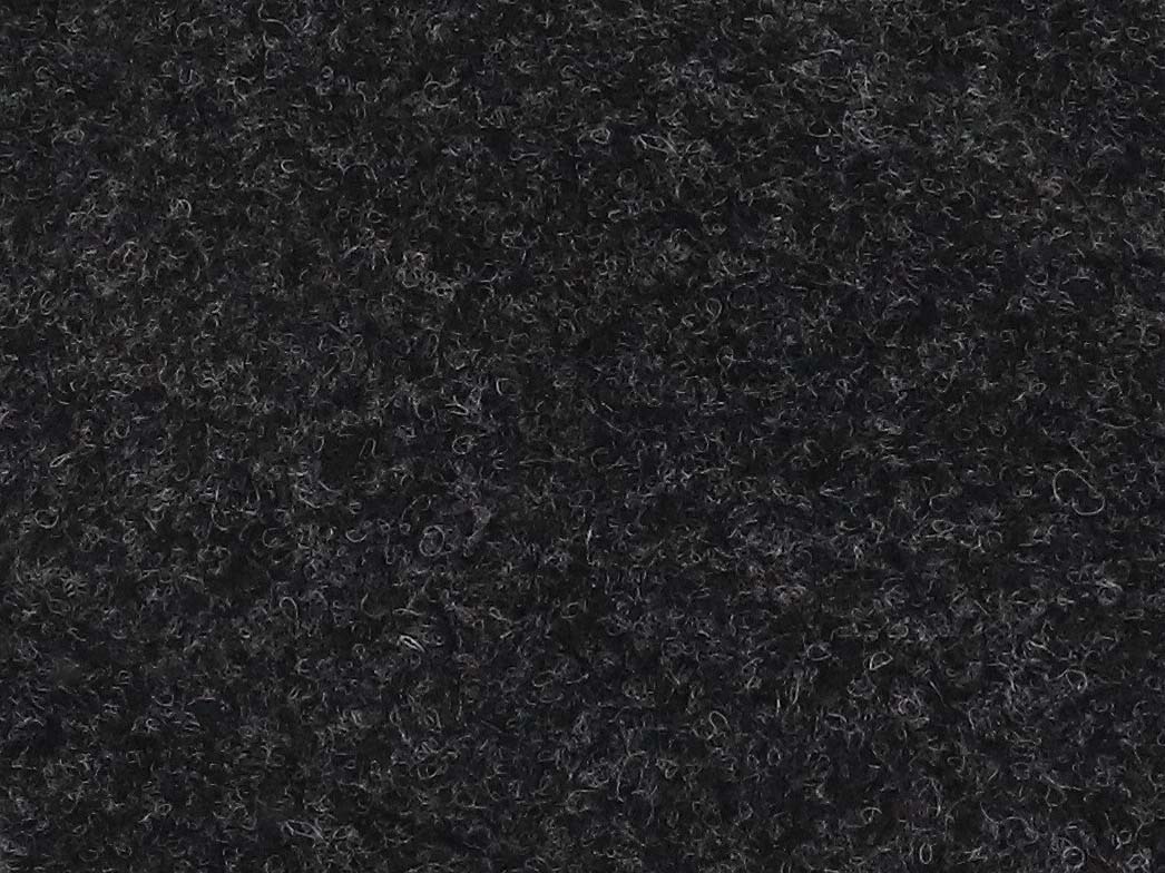 Tuffeln® Barefoot Wool Slippers | Zero-Drop, dark grey