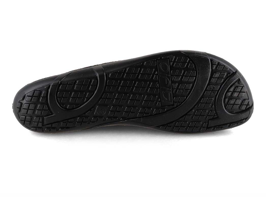 Tuffeln® Barefoot Wool Slippers | Zero-Drop, graphite