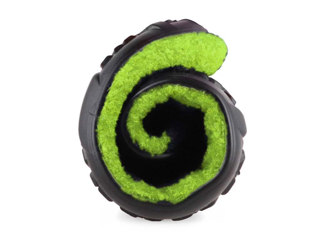 Tuffeln® Barefoot Wool Slippers|Zero-Drop, meadow green