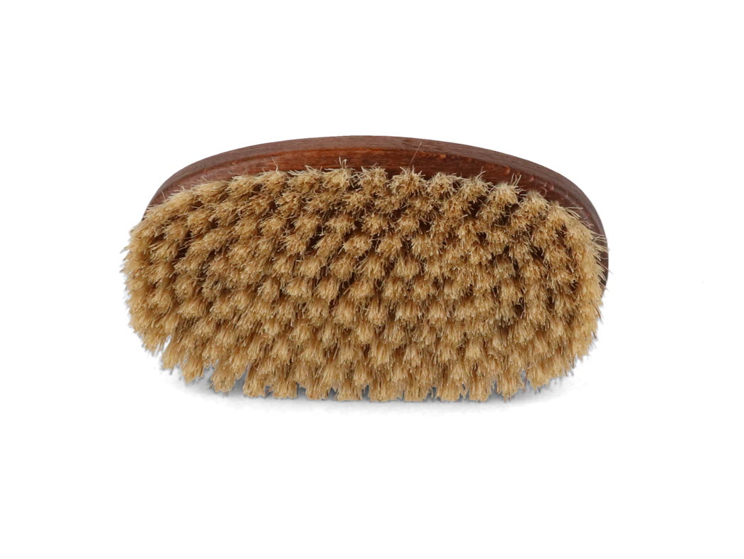 WoolFit Felt Brush | For Slippers & Wool Care